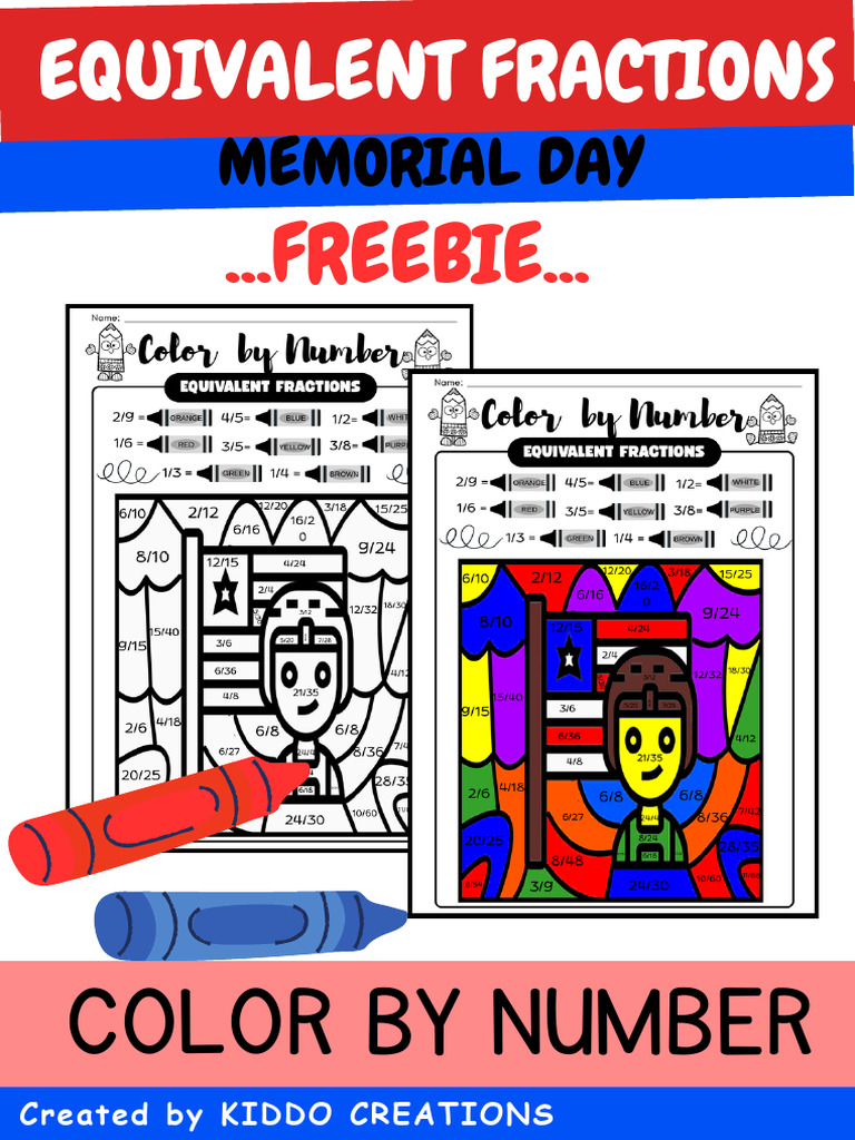 Memorial Day: ... FREEBIE.. | PDF | Light | Psychophysics