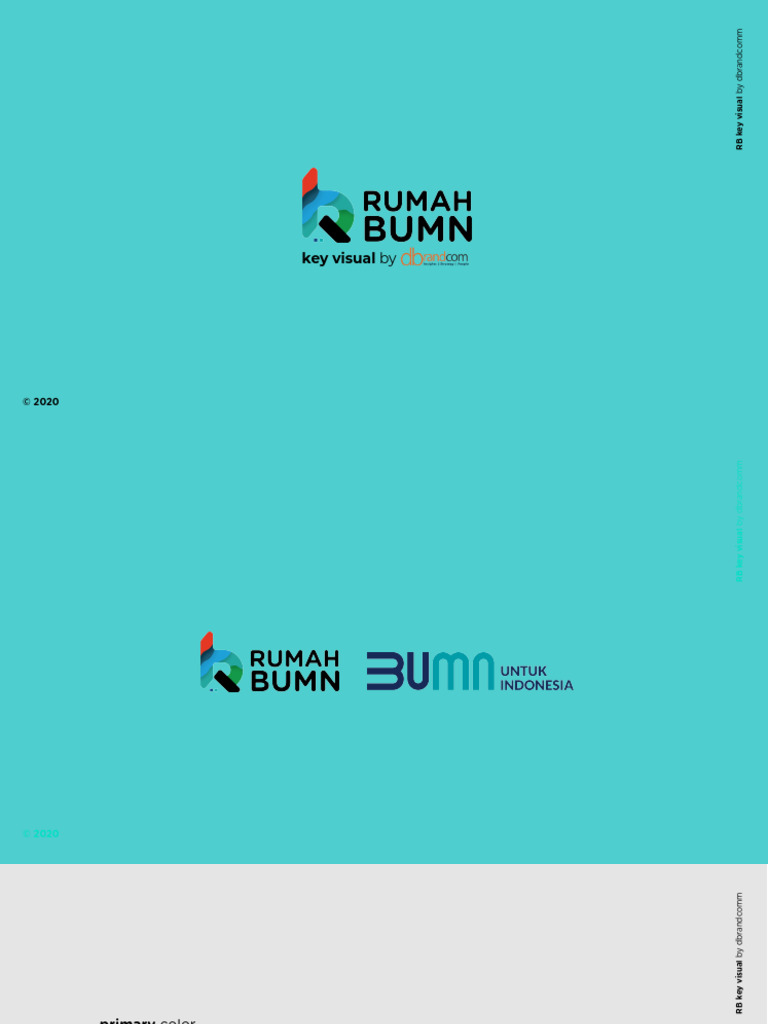 RB Key Visual Design Elements Guide | PDF | Graphic Design ...