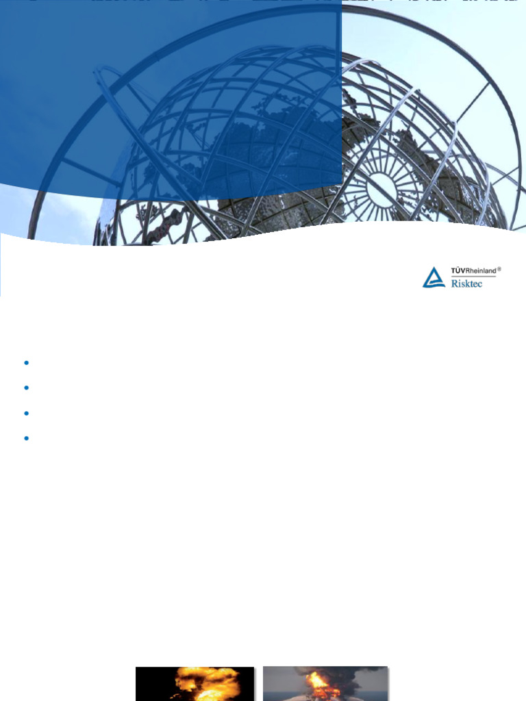 Saudi Aramco Presentation Master | PDF | Reliability Engineering | Risk