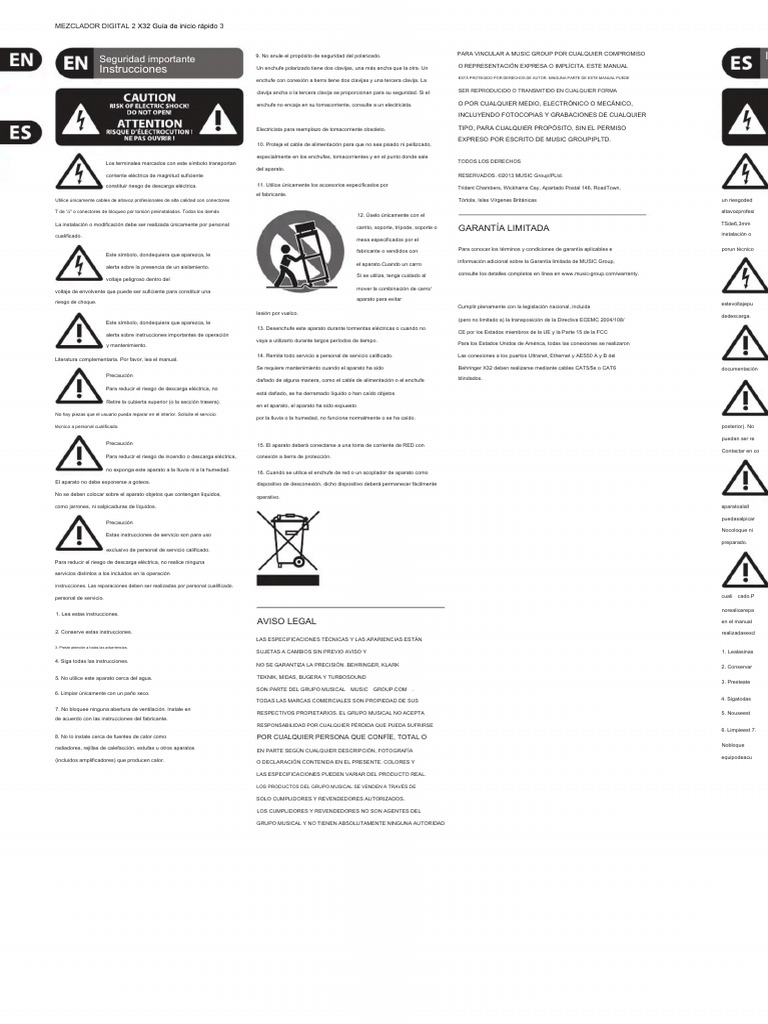 peuyhwpe | PDF | Enchufes y tomas de corriente alterna | Conector eléctrico
