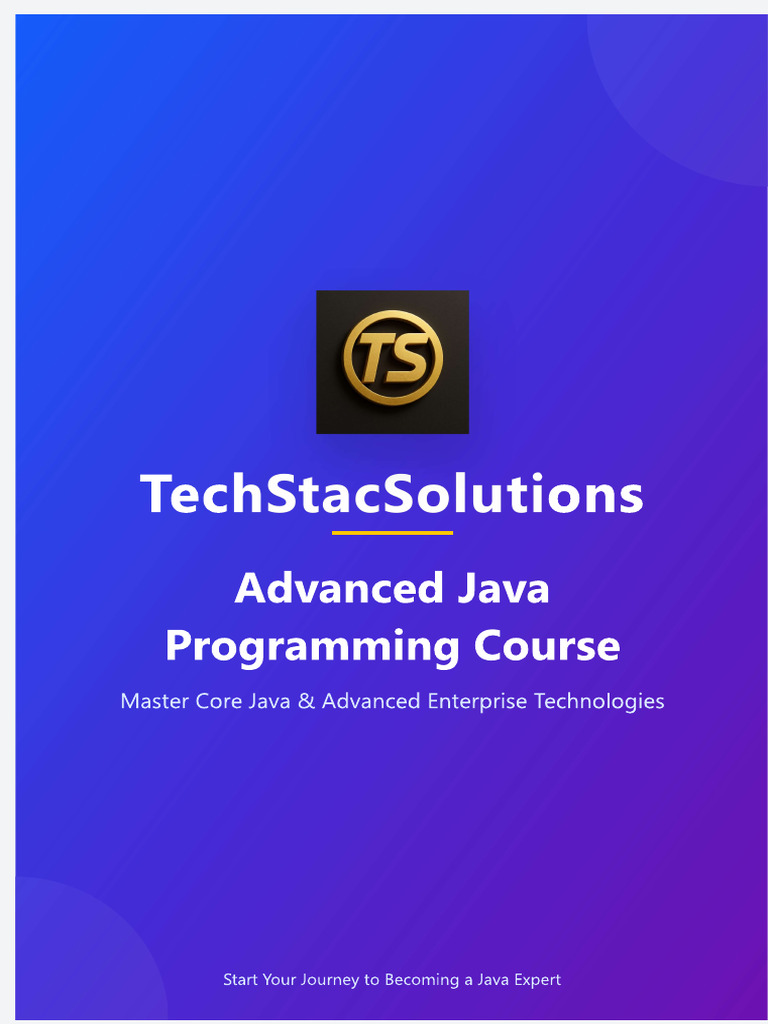Final Java 1 | PDF