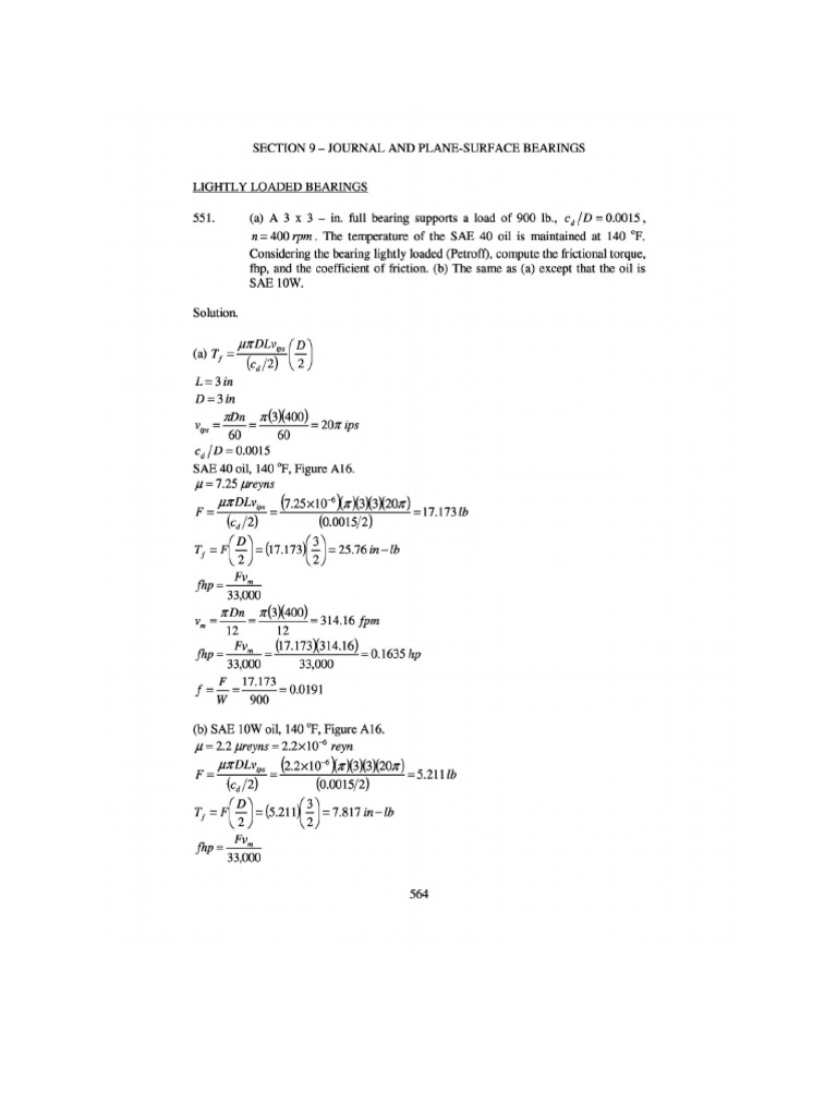 Bearing Wering | PDF