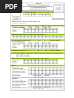 SMT Meaning in PAN Card Applications | PDF | Government And Personhood ...