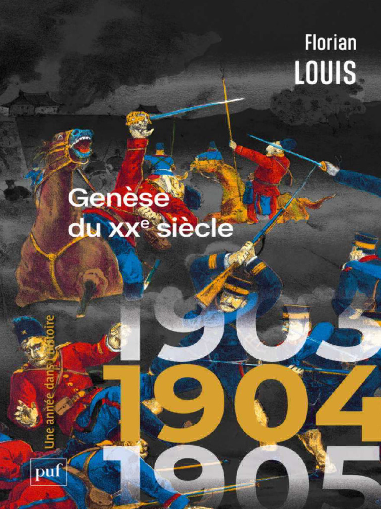 Extermination des Herero et Nama en Afrique | PDF | Empire allemand