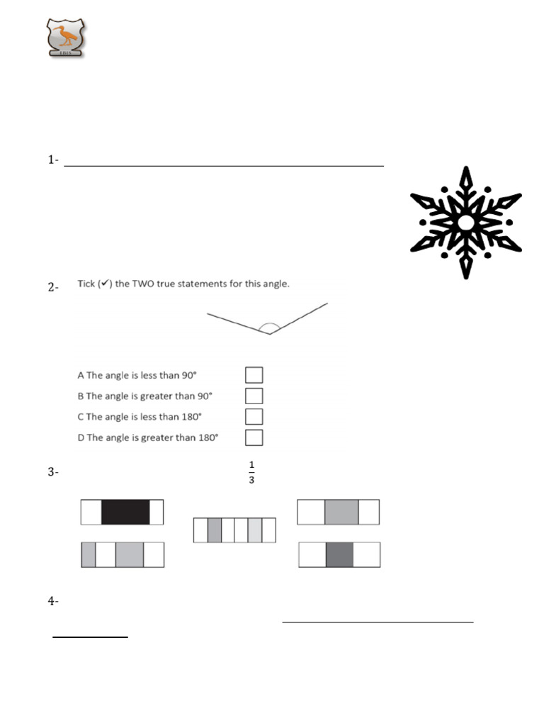 Final Revisison 3 C.W | PDF