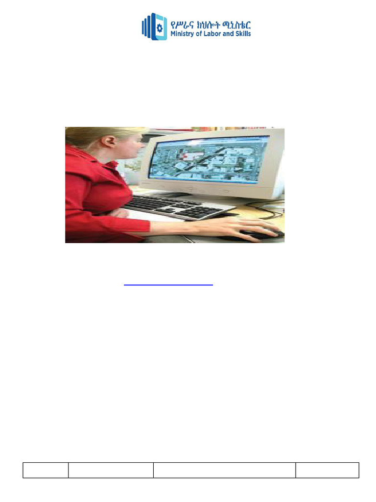 Collect, Storage and Retrieve Spatial Data Pass Word 123 Getahun | PDF ...