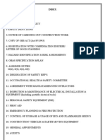 1.7b Stacking - Storage Inspection Checklist | PDF | Fires | Door