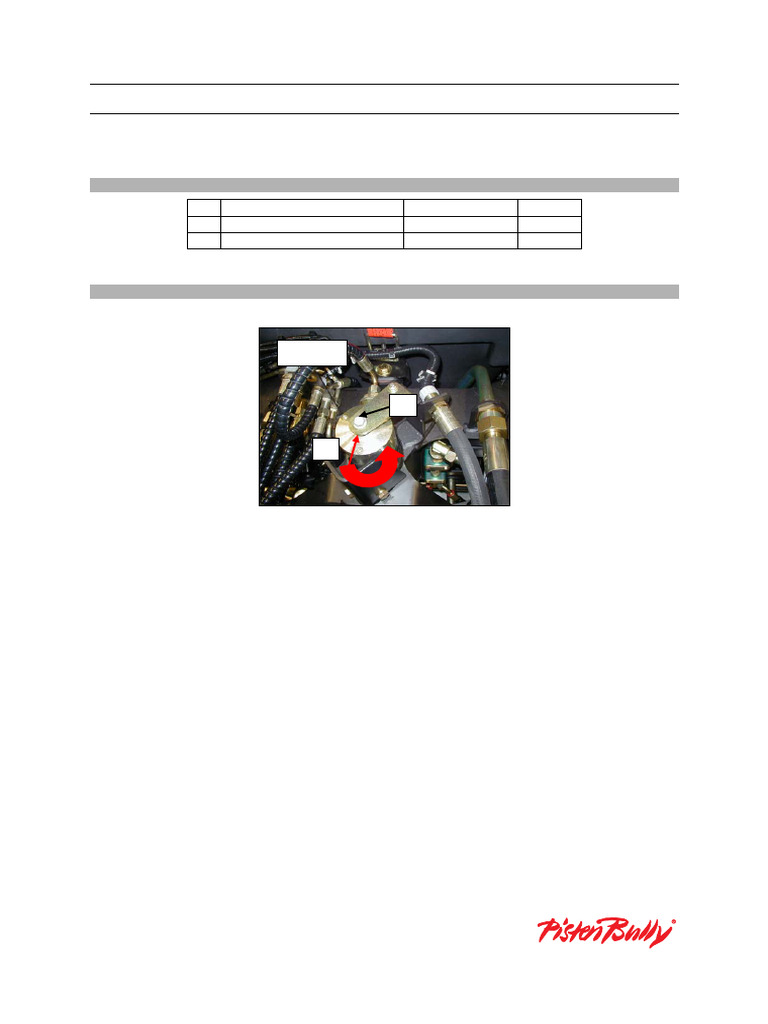 24.00 en Hall Geber Sensor Adjustment 2 0108 | PDF | Equipment ...