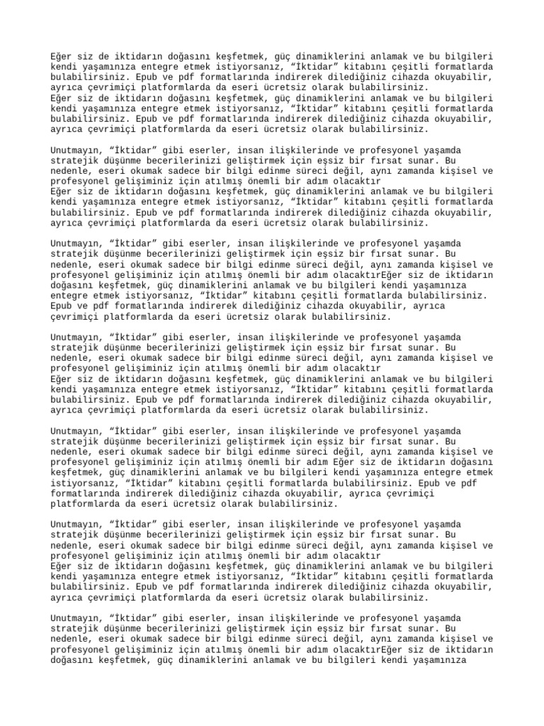 Robert 3 | PDF