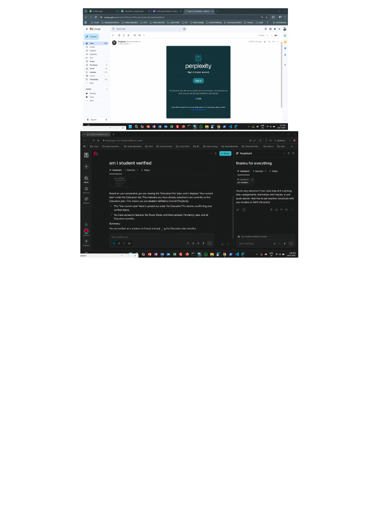 Verification+Query of Comet | PDF