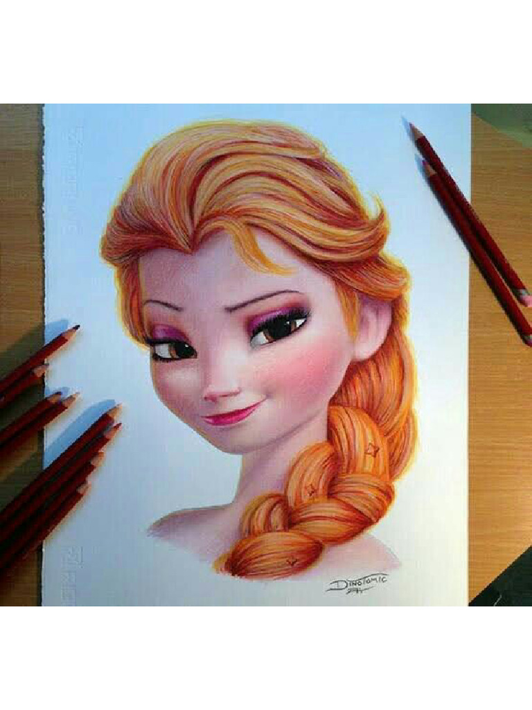 A፪'S How to draw by form | PDF