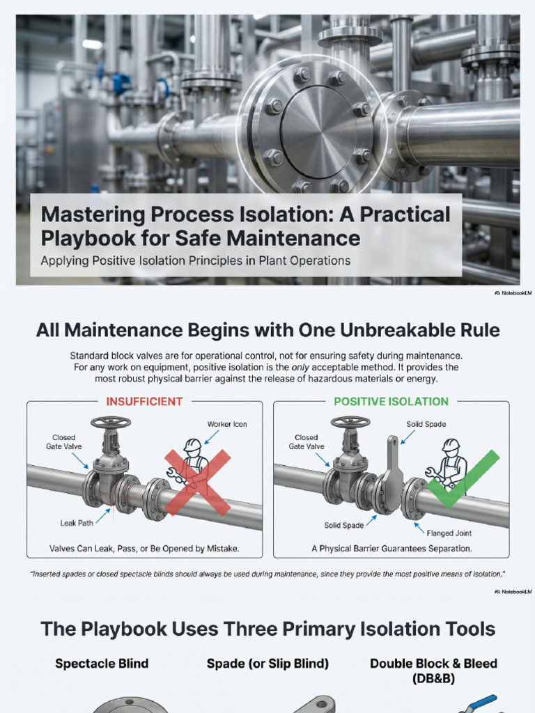 Mastering Process Isolation | PDF