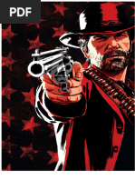 RDR2 Save File Location on Windows | PDF