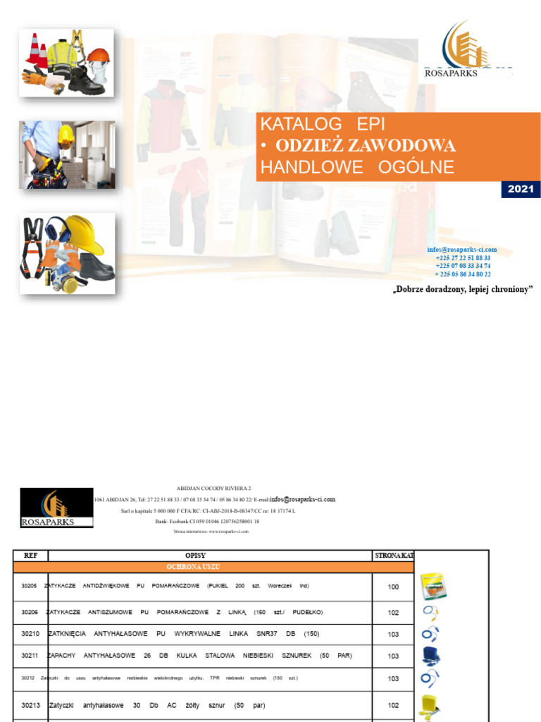 Katalog Epi 2021 | PDF