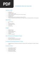 Lista de Fornecedores no SAP MKVZ | PDF | Informática | Ciência da ...