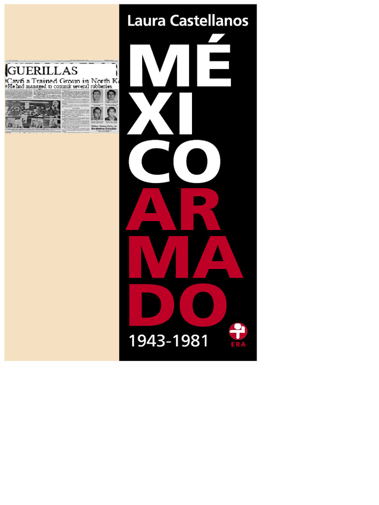 Castellanos Laura, Mexico Armed (Extracts) | PDF | Zapatista Army Of ...