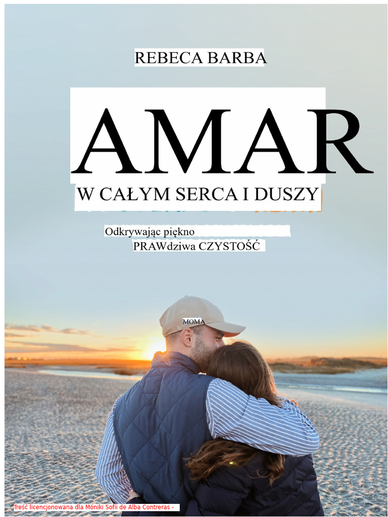 AmarenCuerpoyAlma-RebecaBarba (1) | PDF