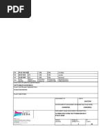 Unitywater Technical Specification Guide | PDF | Sanitary Sewer ...