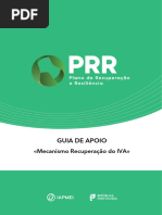Guia Rápido: Mapa de Fornecedores IVA | PDF | Imposto sobre Valor ...