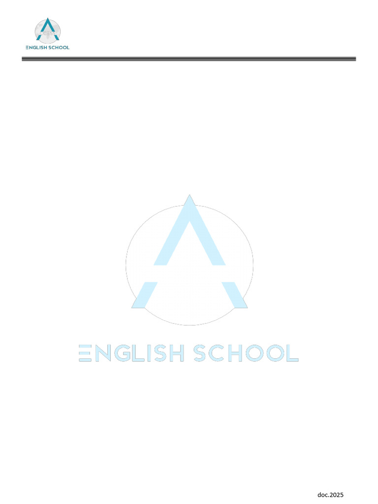 Access English School Job Application Response | PDF