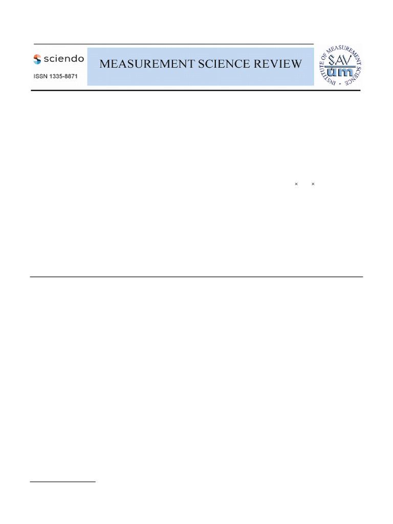 Advanced Miniaturized Microstrip Patch Antenna Design For High ...