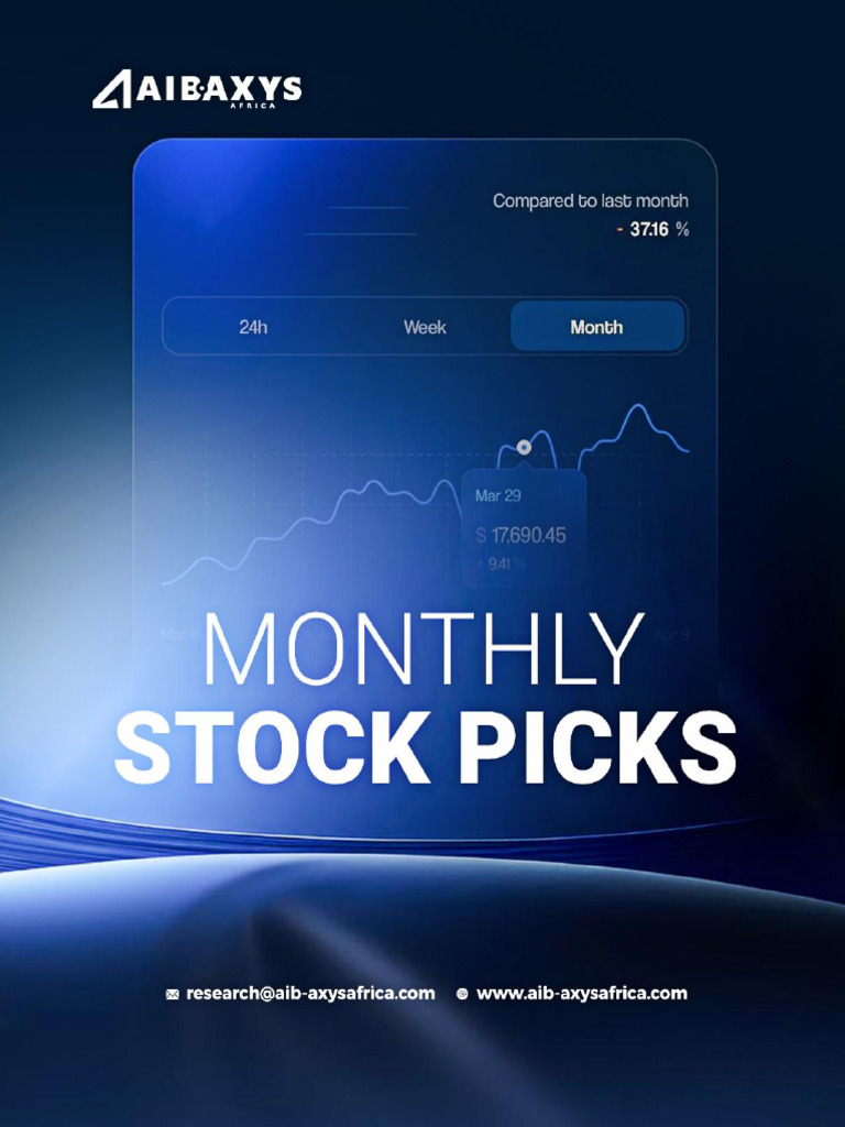 AIB-AXYS Africa December 2025 Stock Recommendation VF | PDF | Stocks ...