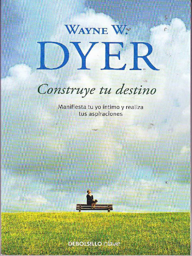 Construye Tu Destino | PDF