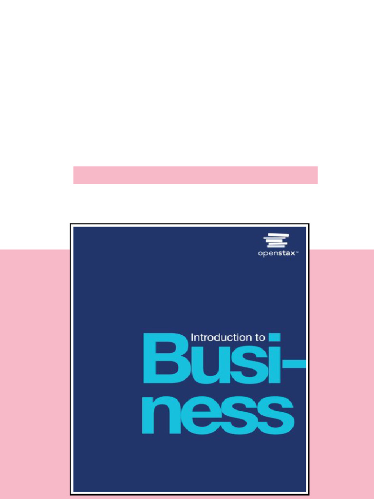 (Ebook) Introduction to business by Lawrence J. Gitman, Carl McDaniel ...