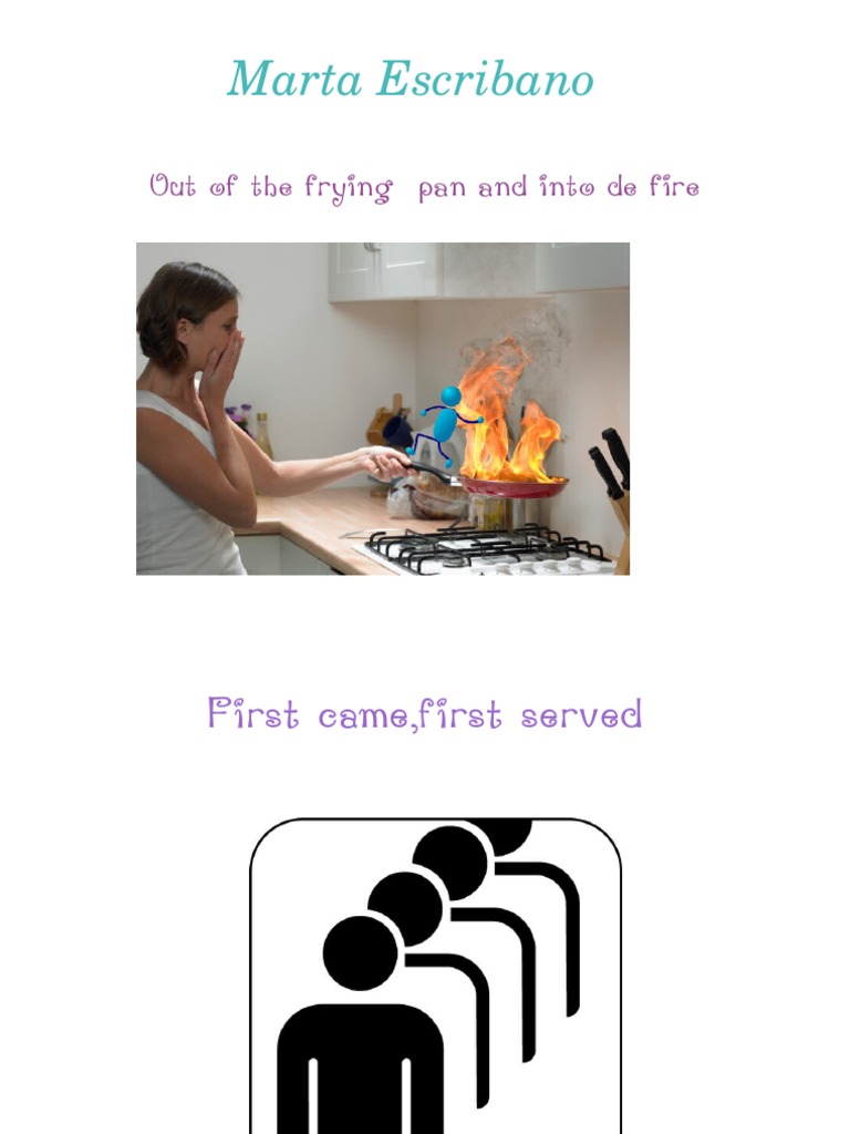 Ingles Marta - Escribano | PDF