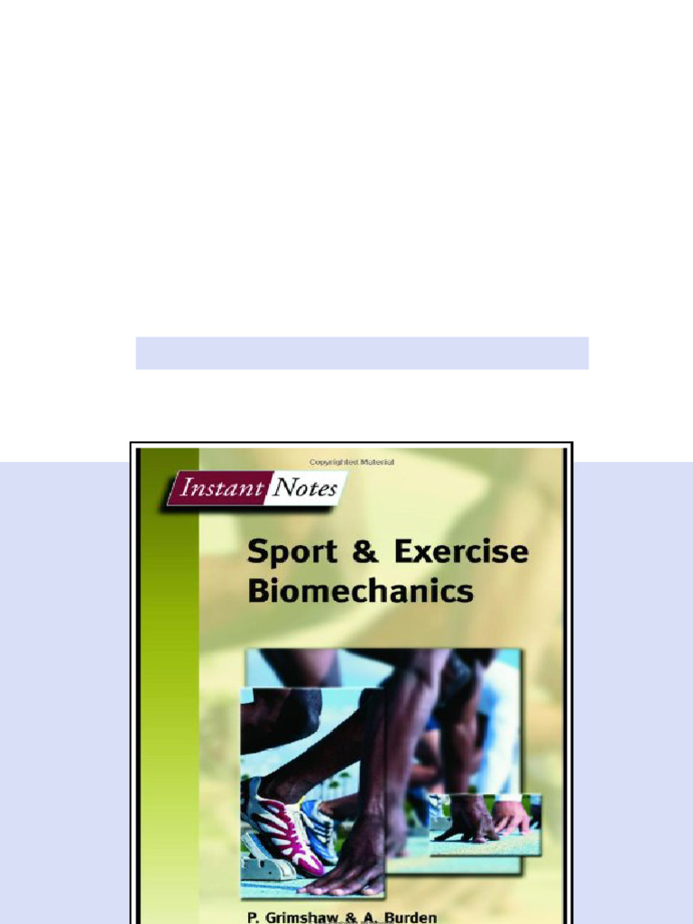 (Ebook) Lincoln Sports and Exercise Science Degree Pack: BIOS Instant ...