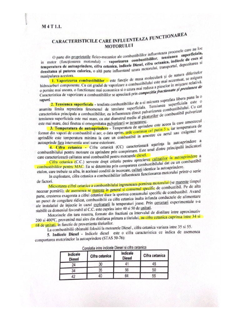 1 Test M4 | PDF