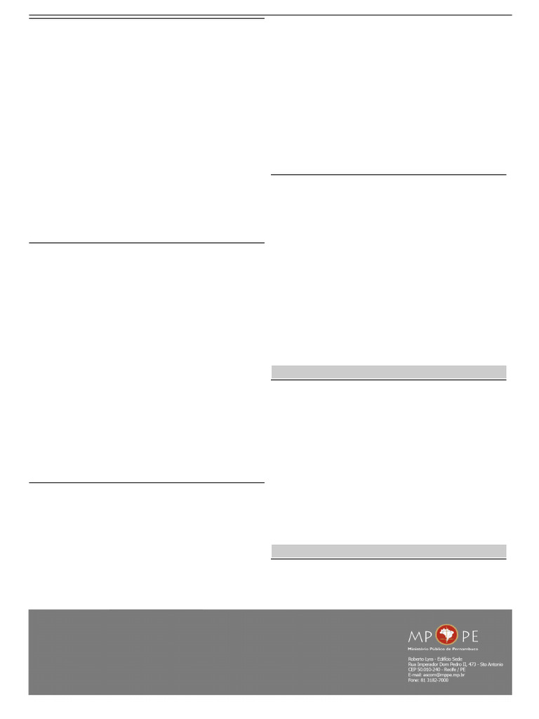 RES CPJ 2023- 005 - Regulamenta o Acordo de Não Persecução Penal - ANPP ...