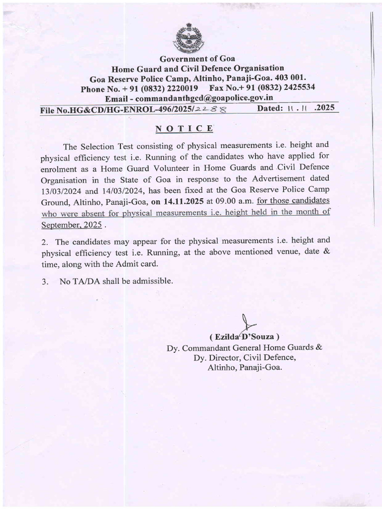 Physical Test.pdf | PDF