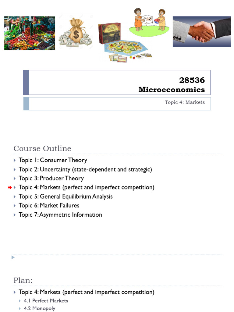 28536 Micro 4.4 Oligopoly - DUBAI | PDF | Oligopoly | Demand
