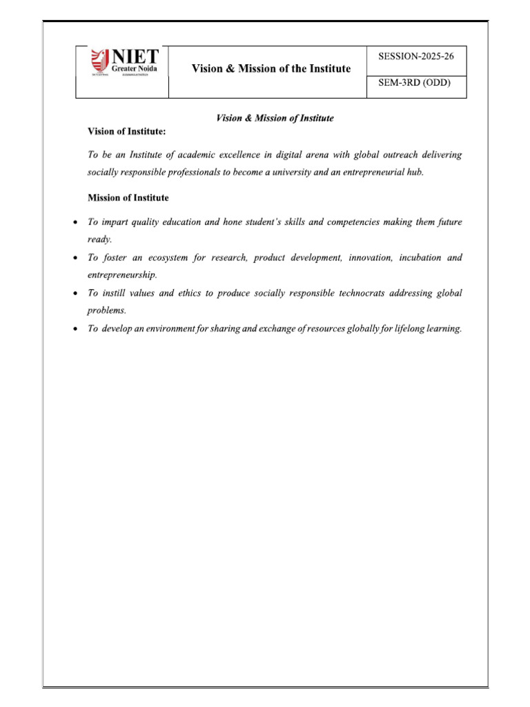 Vision Correct | PDF