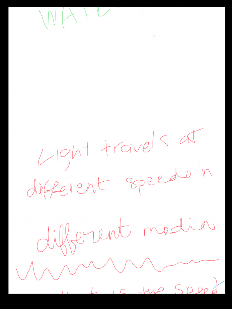 Light - Science 1 | PDF