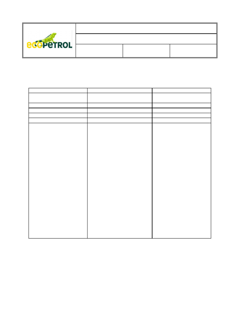 Especificaciones Piping Class AA1A32-02 | PDF | Hierro | Procesos ...