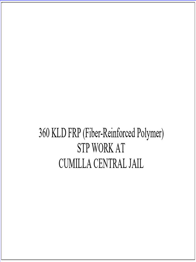 Drawing Final PDF | PDF