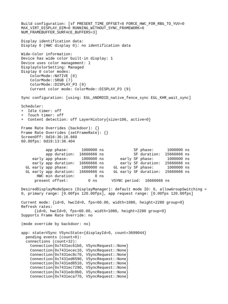 SF_Dump | PDF | Computing | Computer Architecture
