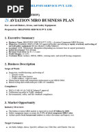 Boeing Quality Management System Overview | PDF | Scatter Plot | Histogram