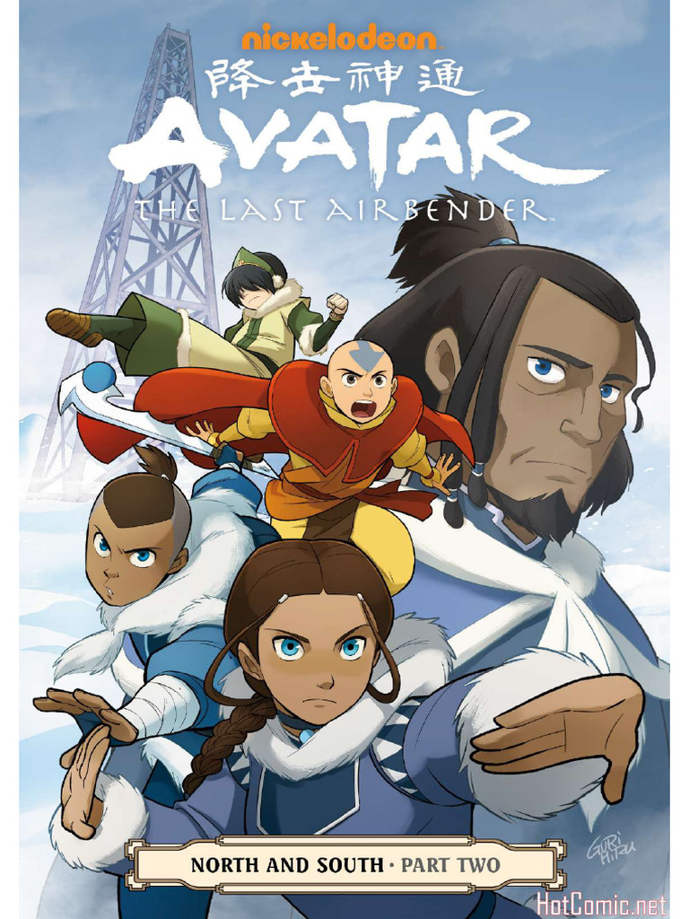 North and South - Part 1 | PDF