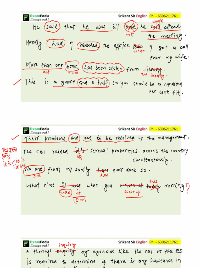 Target Ssc Cgl Eng - 25 Dec_. | PDF