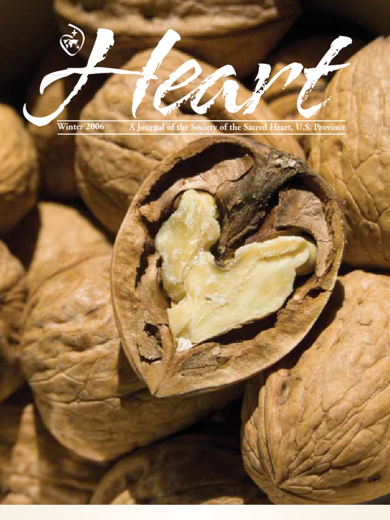 Heart Magazine, Winter 2006 | PDF