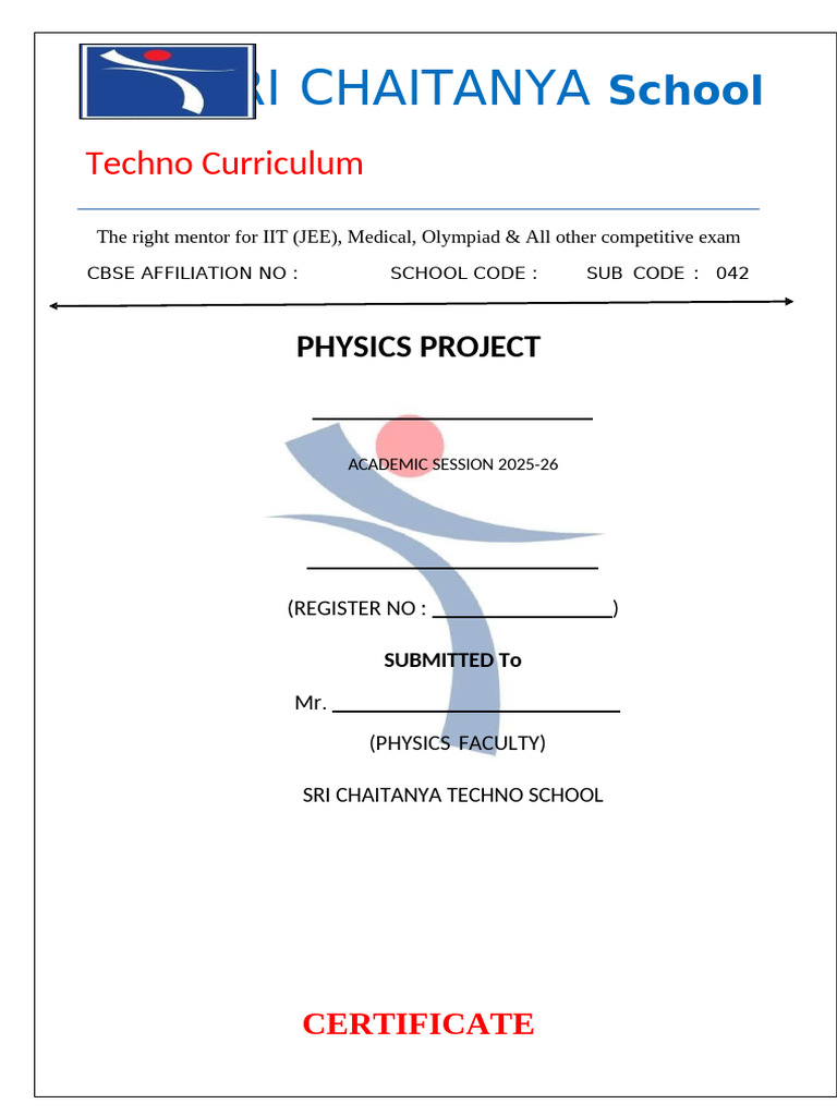 Kavin Project | PDF | Transformer | Inductor