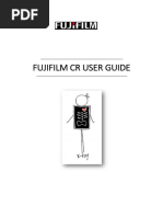 XVSensor Software Installation Guide | PDF | Button (Computing) | Backup