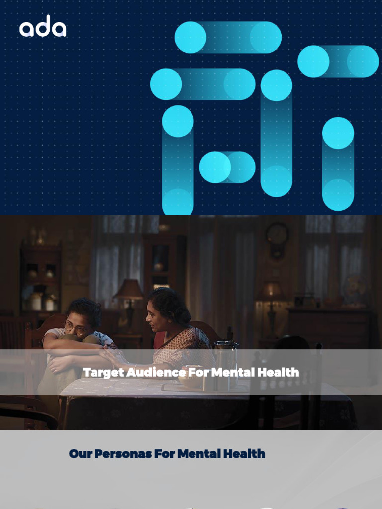 Brac IED Mental Health Awareness | PDF | Mental Health | Mental Disorder