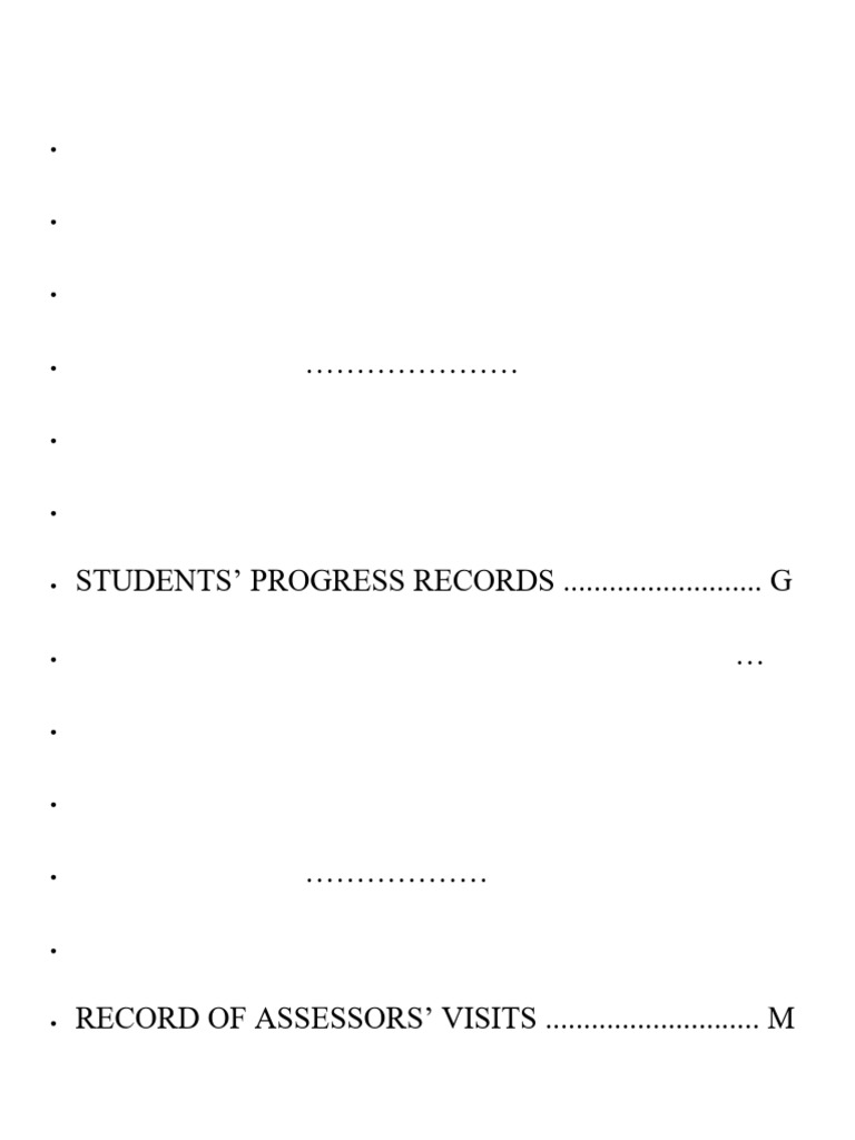 Table of Contents | PDF