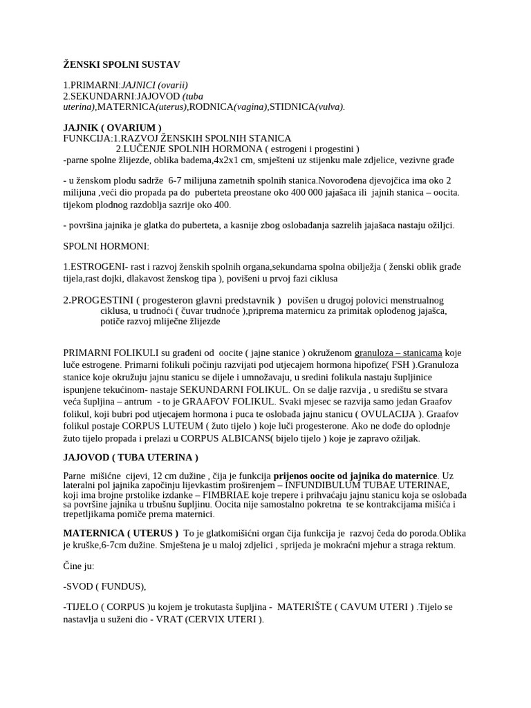 ŽSS 2 | PDF