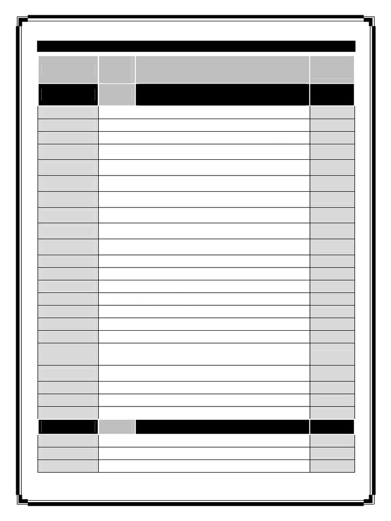 Ifrs Part II Notes | PDF | Fair Value | Deferred Tax