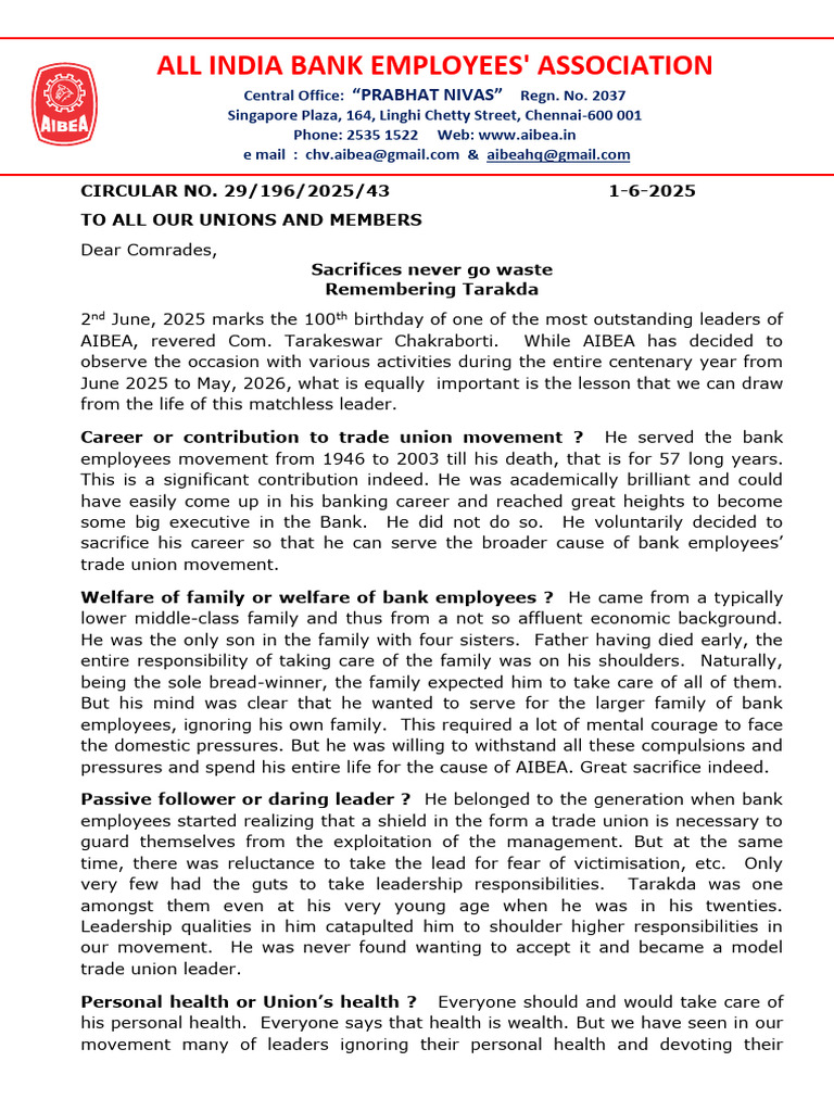 AIBEA CIR 196.43 (signed) (1) | PDF